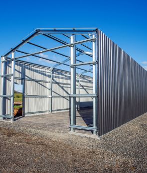 Contact - Connect WIth Us Today - Gatorback CarPorts