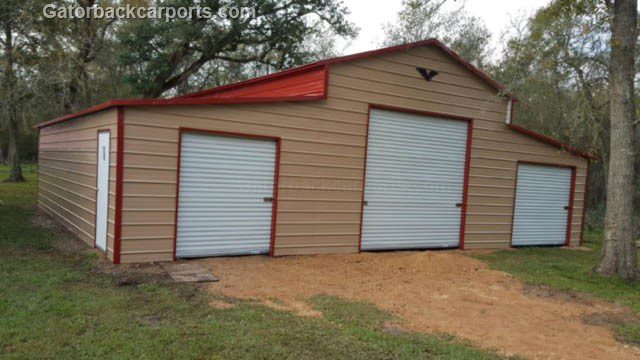 Rv Cover - Keep Your RV Safe With Us - Gatorback CarPorts